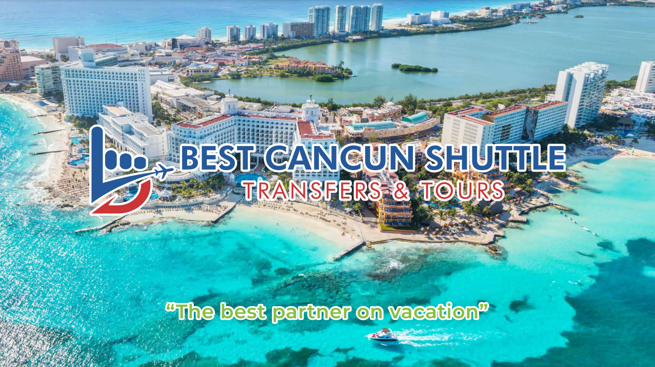 Cancun Airport Transportation | Shuttle Services Cancun Airport